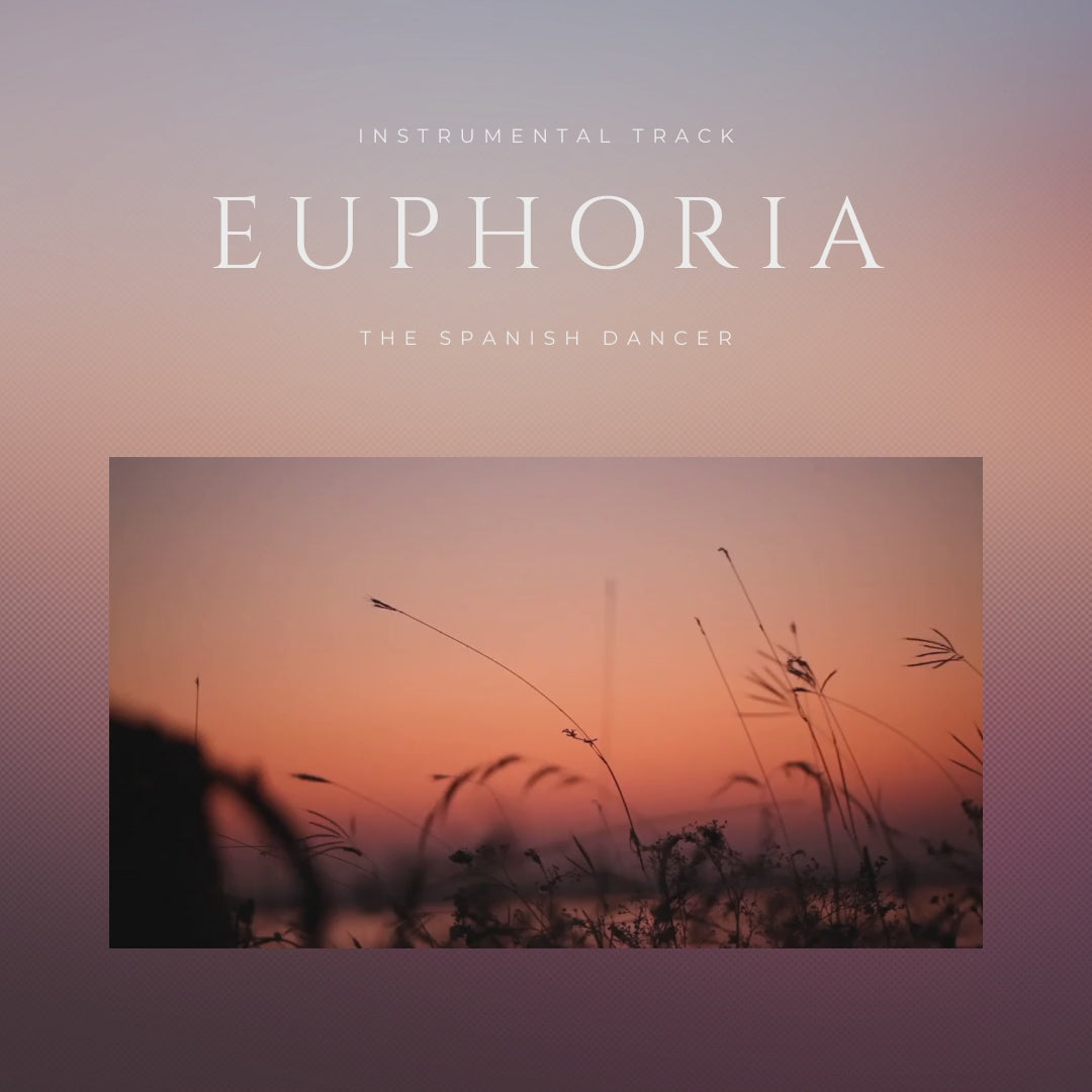 EUPHORIA - POP/TRAP track – bE bEAT